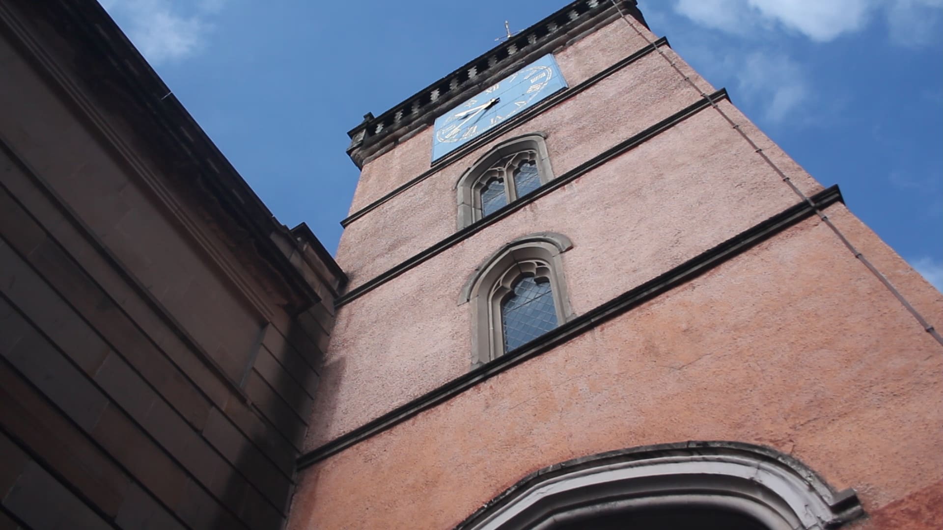 Old foundations, new surroundings | Brand and design