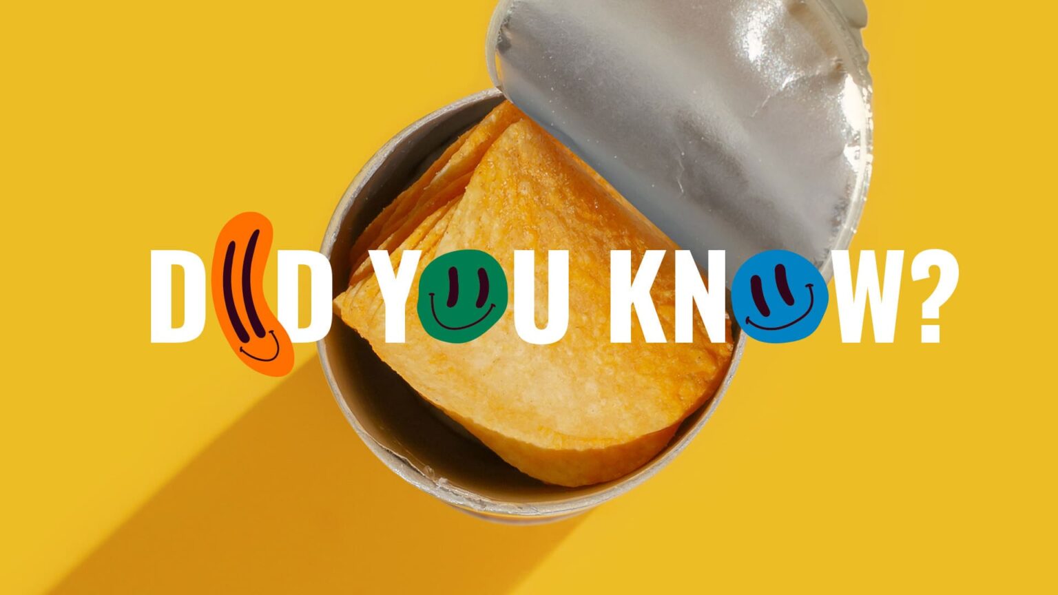 Did You Know? Edition 01 - Elastic