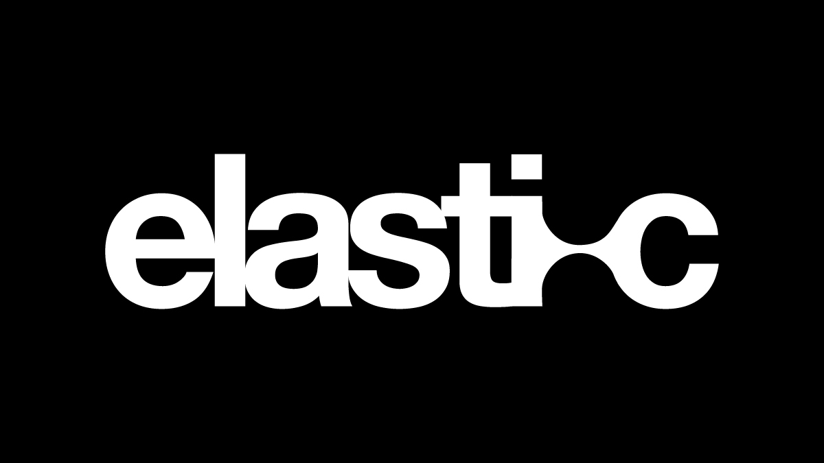 Elastic - Creative Branding Agency