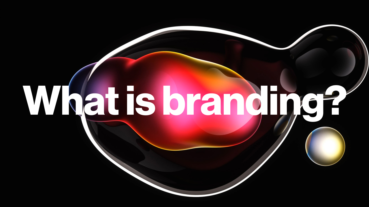What is Branding? Understanding Its Importance in 2024