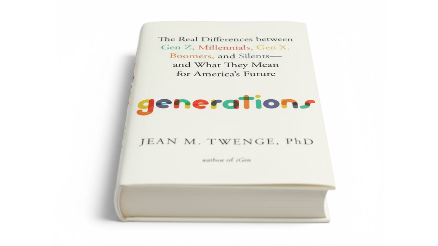 Generations Targeted - Elastic